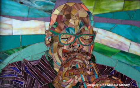 Gallery | Gregory Sipp Mosaic Artistry