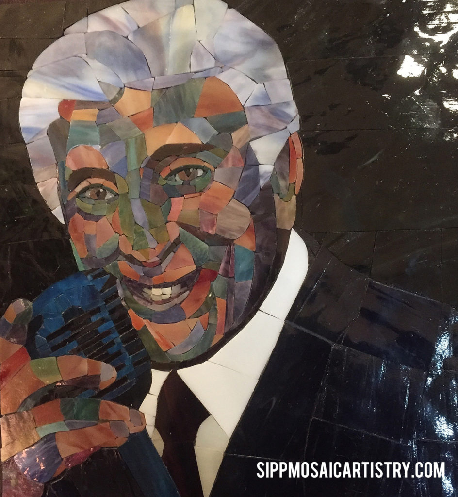 Gallery – Gregory Sipp Mosaic Artistry