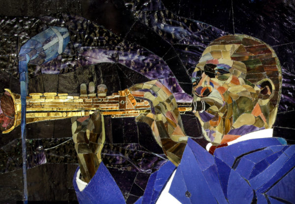 Gregory Sipp Mosaic Artistry – Mosaic Artist