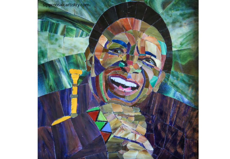 Gregory Sipp Mosaic Artistry – Mosaic Artist