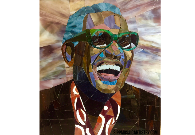 Gregory Sipp Mosaic Artistry – Mosaic Artist