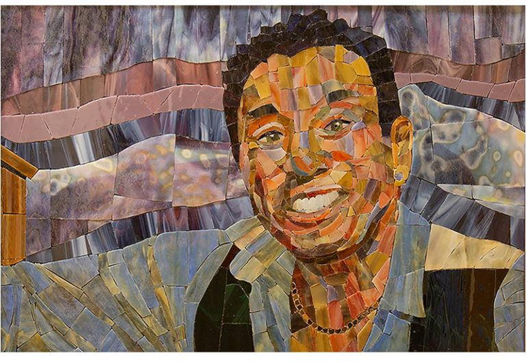 Gregory Sipp Mosaic Artistry – Mosaic Artist